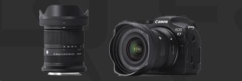 Sigma Our Rf Lenses Have Been A Great Success Canon Rumors