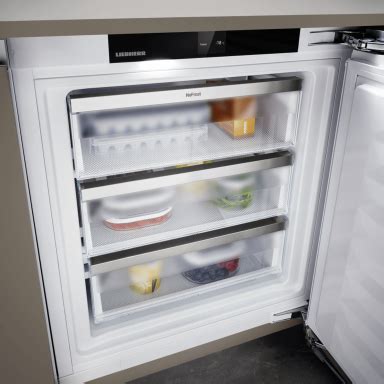 Discover Liebherrs Small Fridges And Freezers Liebherr