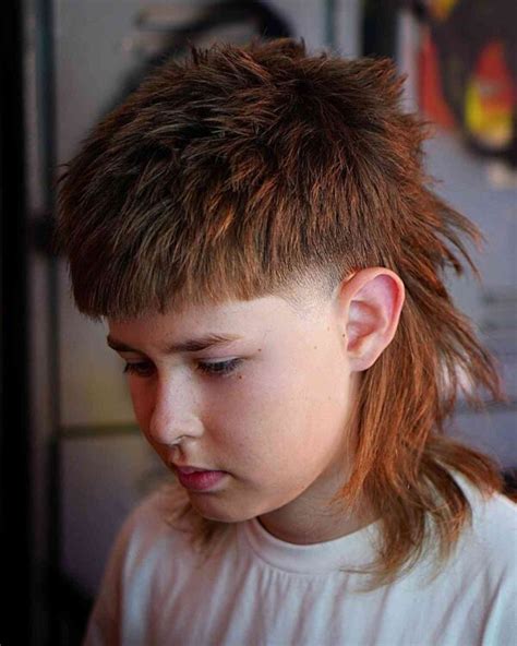40 Coolest Long Haircuts For Boys Of 2025