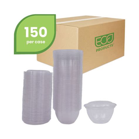 Renewable And Compostable Containers 18 Oz 55 Diameter X 23h