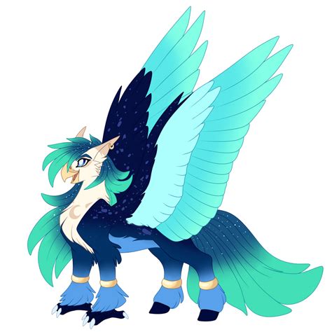 Mlp Grid Results Luna X Captain Celeano By Silkybell On Deviantart