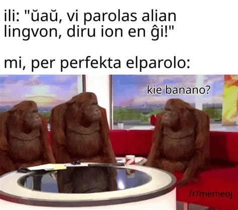 Survey Inherent Sex Gender In Esperanto Vocabulary R Esperanto