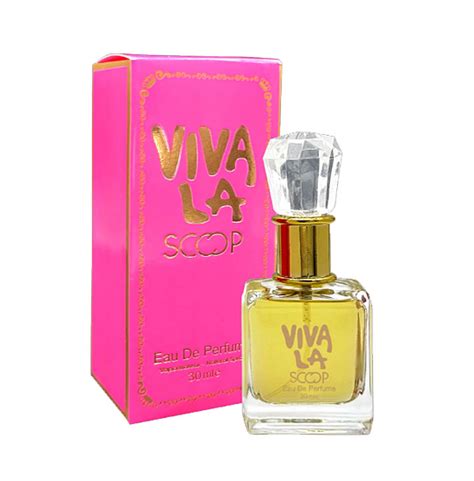 عطر جیبی زنانه اسکوپ مدل ویوالا جویسی حجم 30 میلی لیتر Viva La Juicy