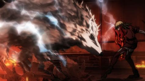 Капитан Хеллсинг — ВикиФур русскоязычная фурри энциклопедия