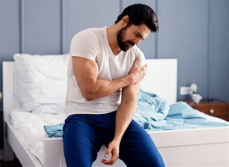 How To Identify And Treat A Torn Pec Muscle Sport Doctor London