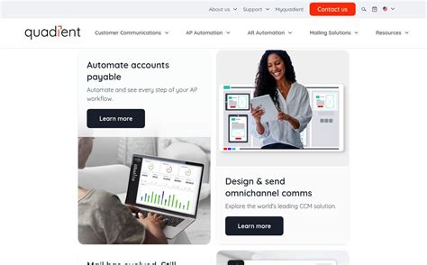 Quadient Reviews Alternatives And Pricing Updated July 2026