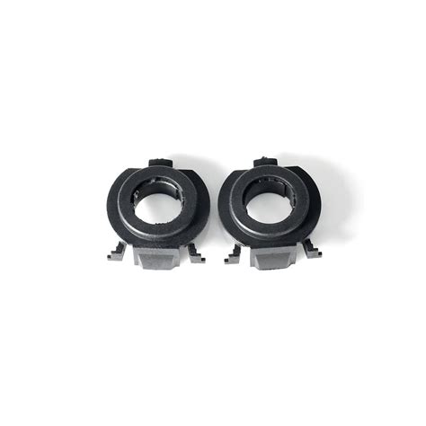 For Land Rover Freelander Mk3 Mk35 Headlights Bulb Retainer Holder Clips