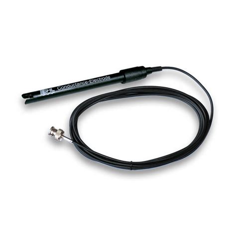 Conductivity Electrode Platinum Ghl Usa