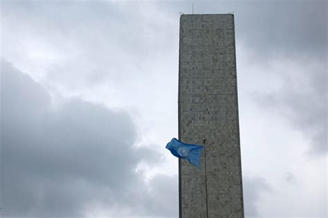 Un Advisor Rejects Popular Definition Of Antisemitism