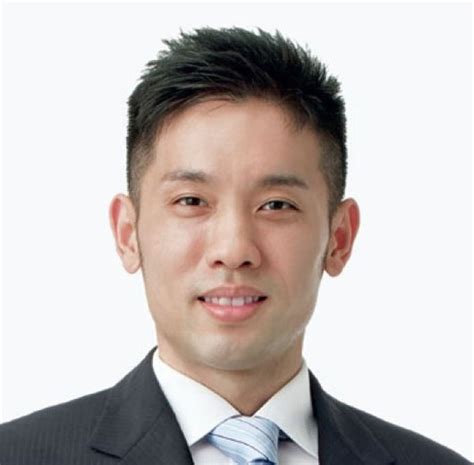 Mr Adam Lee Keppel Dc Reit