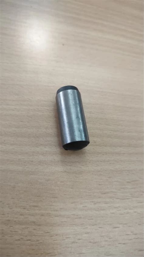 Alloy Steel Dowel Pins Price And Specifications Lakshin Enterprises