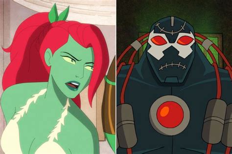 “kite Man” Actors Reveal Their Favorite Side Characters To Voice I