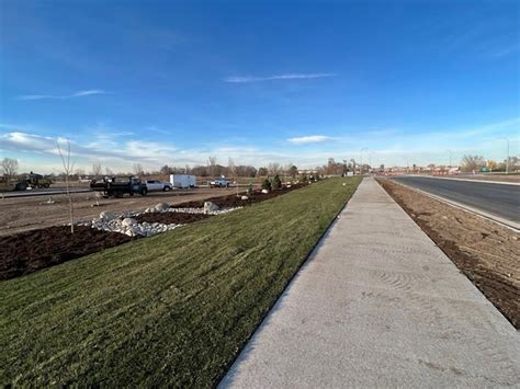 Stoneybrook Structure