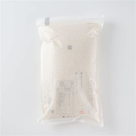 Sumidaya Ginsen Rice 1 8kg Dashi Okume