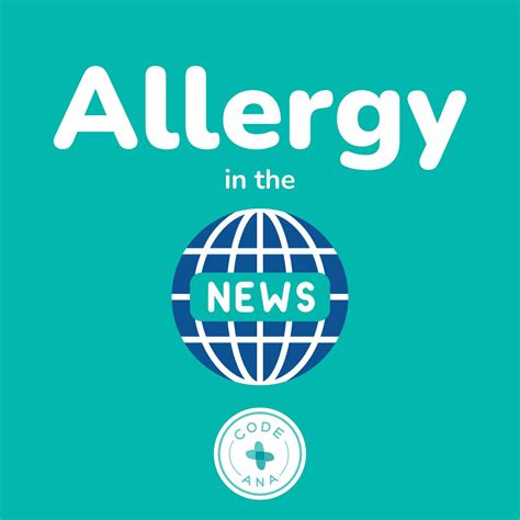 Airlinesafety Foodallergies Epinephrine Code Ana By The Teal