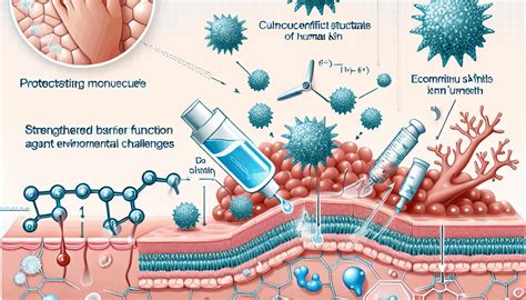 Is Ectoin Good For Skin The Science Behind It Etprotein
