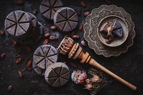 Kakao I Mellow Magic Shop