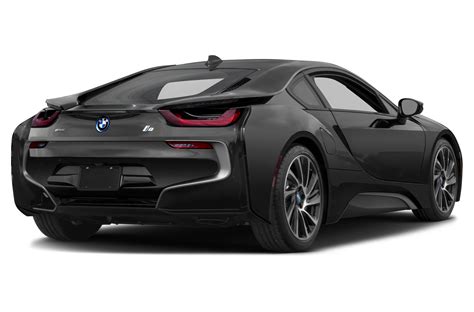 2014 Bmw I8 Specs Prices Mpg Range Reviews And Photos