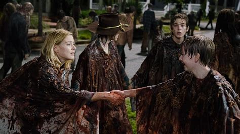What Actor Portrays Ron Anderson In The Walking Dead