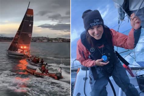 Brauer Sails Into The Record Books The East Hampton Star