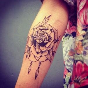 30 Awesome Inner Forearm Tattoo Ideas