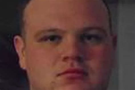 Missing Paisley Man Declan Scott Police Increasingly Concerned For