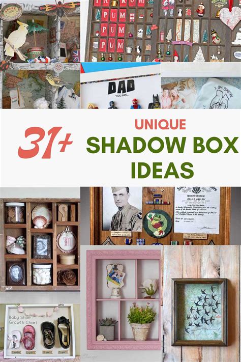 Pinterest Shadow Box Ideas The 25 Best Wedding Shadow Boxes Ideas On