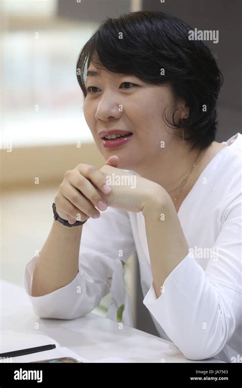 S Korean Producer Park Eun Kyung South Korean Producer Park Eun Kyung