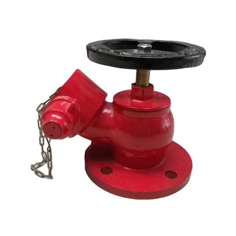 Fire Fighting Hydrant 25 Brass Fire Hydrant