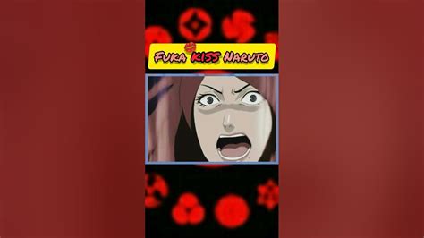 Fuka Kiss Naruto Intnarutoshort Fukakiss Narutokiss