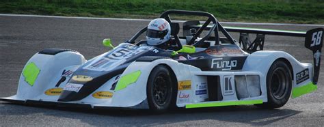 Retour Dexpérience Sur Un Essai De La Funyo F5 Auto Stage