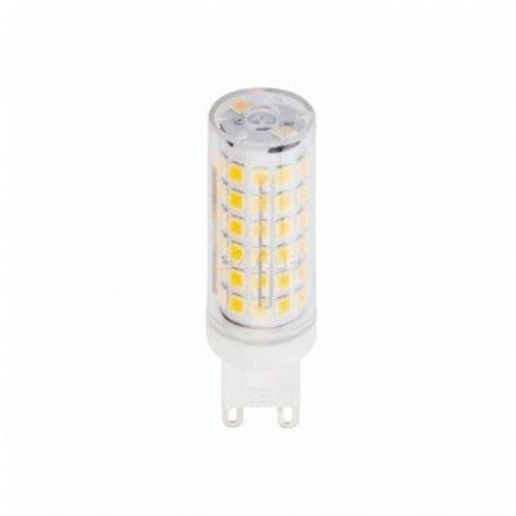 Led Lemputė 10w G9 4200k Lankava Lt