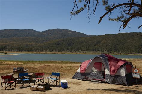 Ways To Stay Lake Hemet