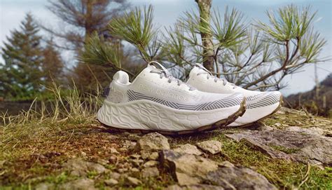 Alles Over De New Balance More Trail V3 Runningdirectbe