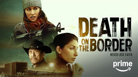 Watch A Day Without A Mexican Prime Video