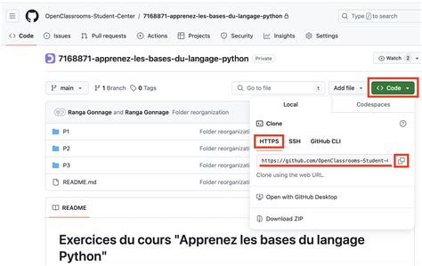 Installez Votre Environnement Python Openclassrooms