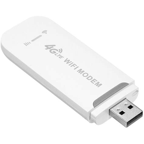 Modem Usb 4g Lte Wifi Hotspot 150mbps 3 Em 1 Vila Brasil Modem