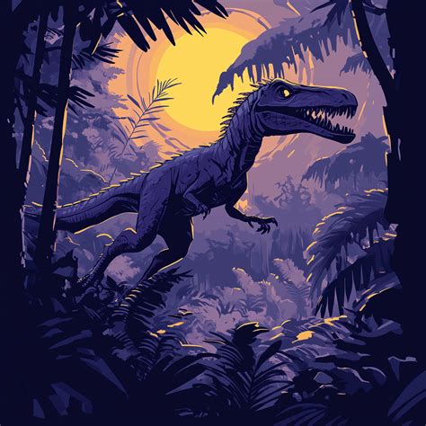 Jurassic World Coloring Pages Velociraptor 2025