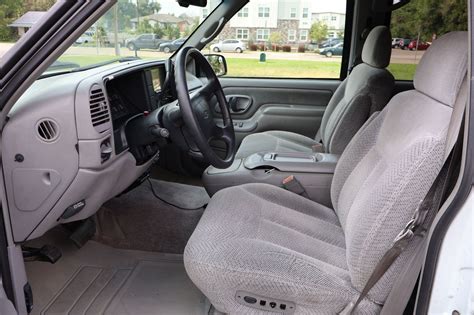 1996 Chevrolet Suburban K1500 Victory Motors Of Colorado
