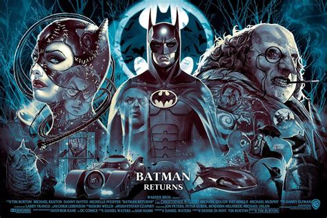 Batman Returns Wallpapers 4k Hd Backgrounds On Wallpaperbat