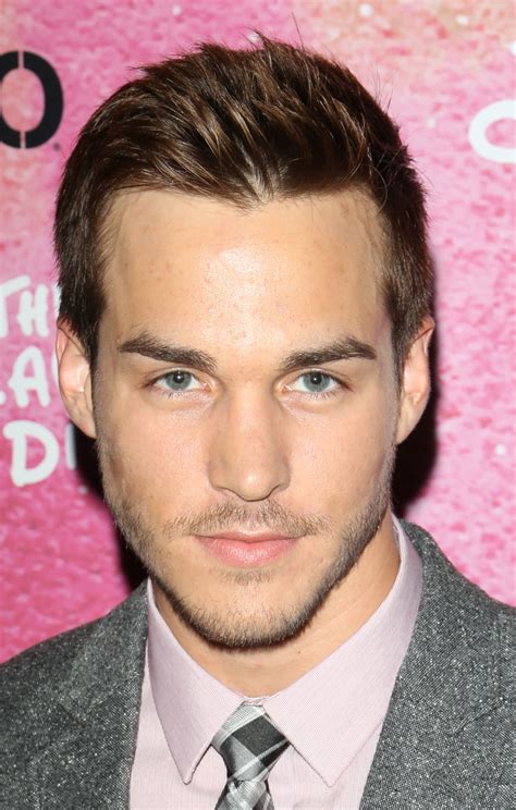 Chris Wood Actor