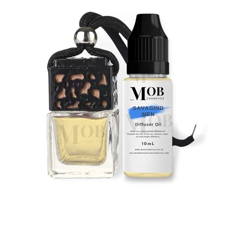 Electric Diffuser Refill Oil