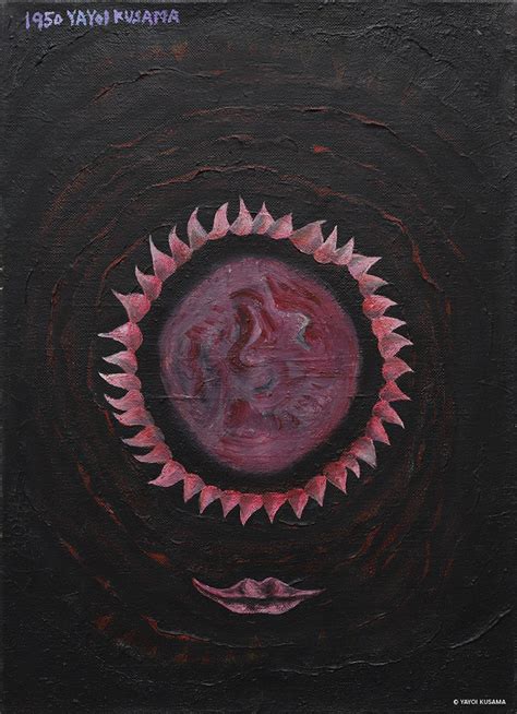 Japanese Artists Famous Polka Dot Pumpkins And Other Works To Come To Hong Kongs M For An