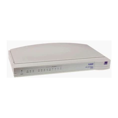 3com 3c886 Officeconnect 56k Lan Modem Router User Manual Pdf