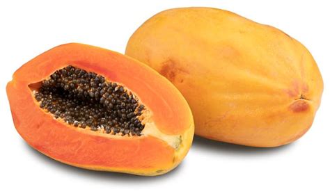 Papaya Maradol H E B México