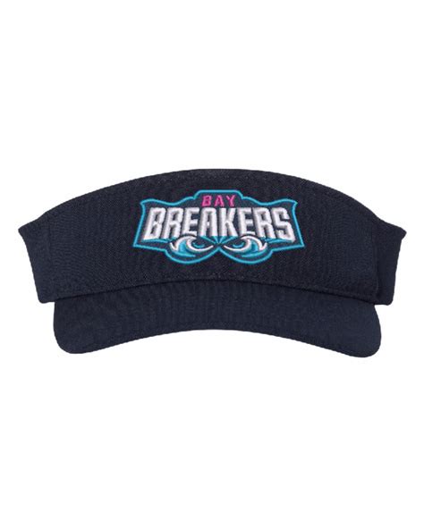Womens Elite Rugby Bay Breakers