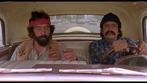 John Steadman Cheech And Chong Things Are Tough All Over Tv Time