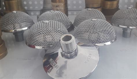 ĐẦu Phun BỌt Foam