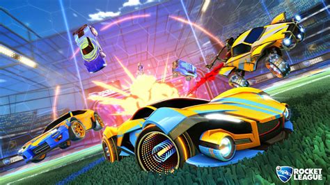 El Fc Barcelona Apuesta Por Los Esports Con Un Equipo De Rocket League
