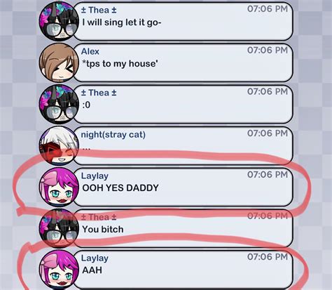 Pocket Chibi Is A Literal Gold Mine Rgachalifecringe